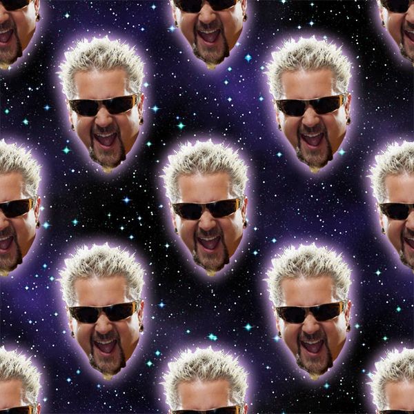 I Met Guy Fieri at Barnes and Noble – The Daily Drunk