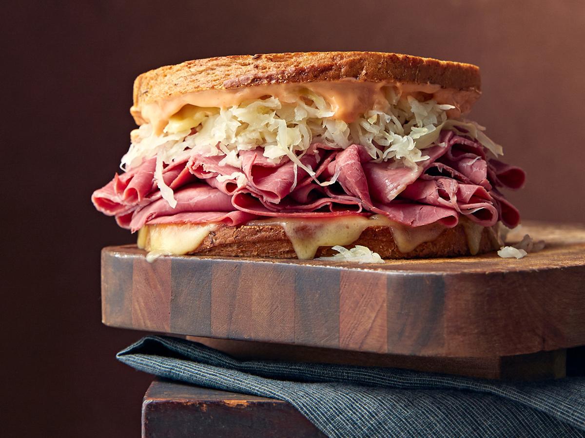 Sandwich – The Daily Drunk