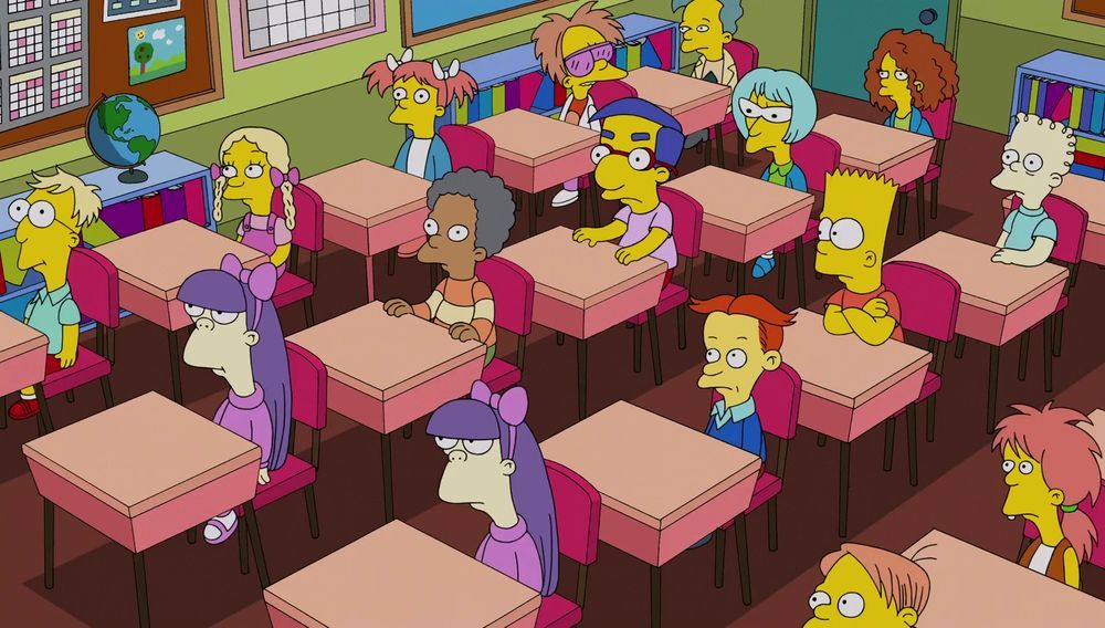 a teachable moment – The Daily Drunk