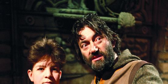 Treguard – The Daily Drunk