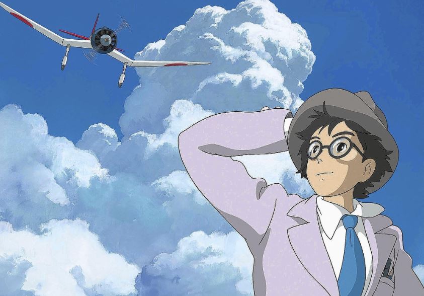 five haiku inspired by “The Wind Rises” (2013) by Hayao Miyazaki – The ...