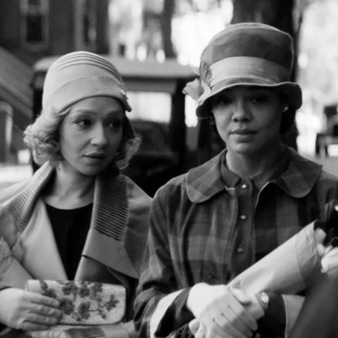 Passing: Review – The Daily Drunk